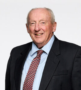 Anthony J. Nolan - Nolan & Lu Lawyers | Legal Services Hamilton